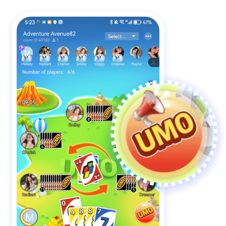 SUD - Pioneer & Leader of Gamification Interactive
